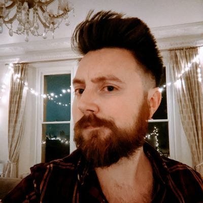 Ben Watters – Medium