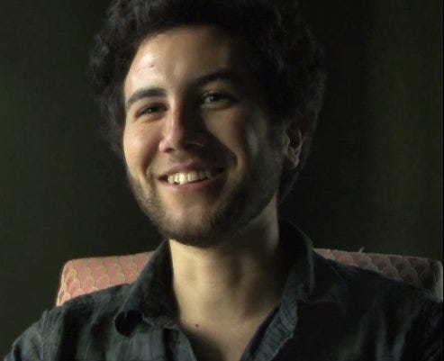 Ryan Cortez – Medium