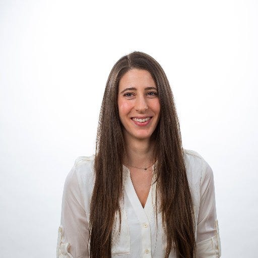 Tiffany Powell – Medium