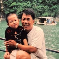 Lê Anh Huy – Medium