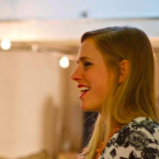 Erin Becker – Medium