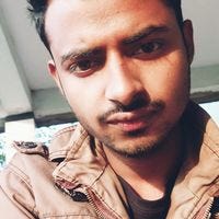 Anas Al Mahmud – Medium