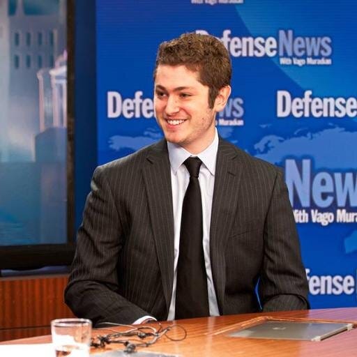 Zachary Fryer-Biggs – Medium