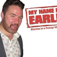 Dan Earle – Medium