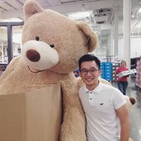 Ryan Kok Sheng – Medium