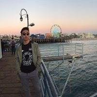 Nathan Han – Medium