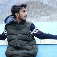 Usama Hamid – Medium