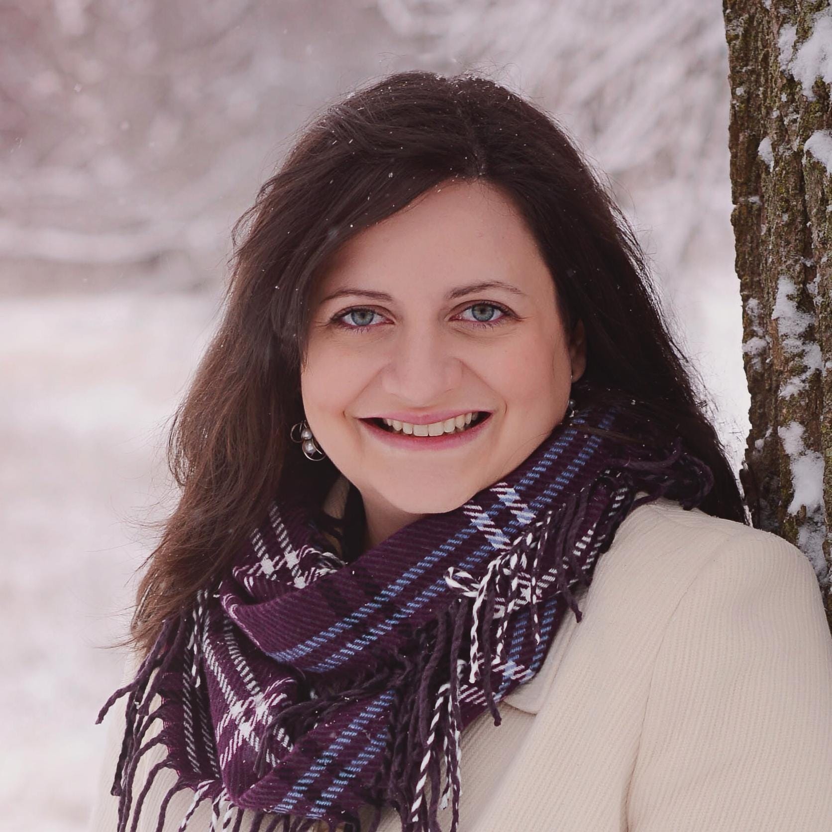 Kathy Austin – Medium