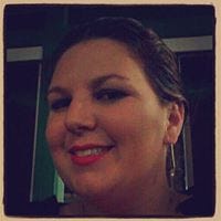 Sarah Paiva – Medium