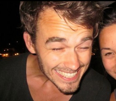 Vincent D. Warmerdam – Medium