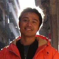 Ken Huang – Medium