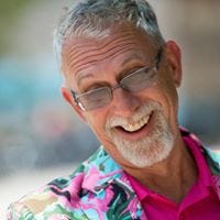 Mark Wetzel – Medium