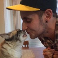 Sam Sabo – Medium