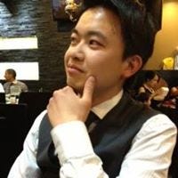 Dickson Wong – Medium