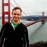 Benjamin Dupuis – Medium