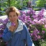 Diana Cohn – Medium