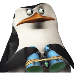 Skipper – Medium
