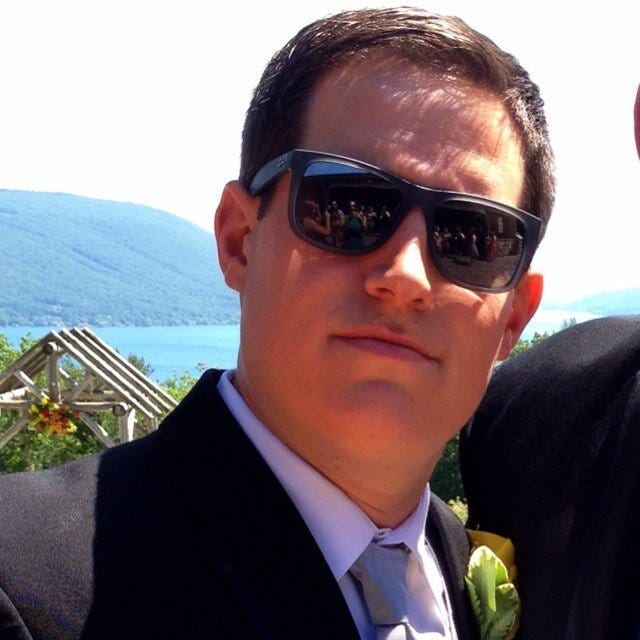 Matthew P. – Medium