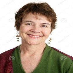 Joanne Russo – Medium