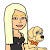 People following Laurie Yoler