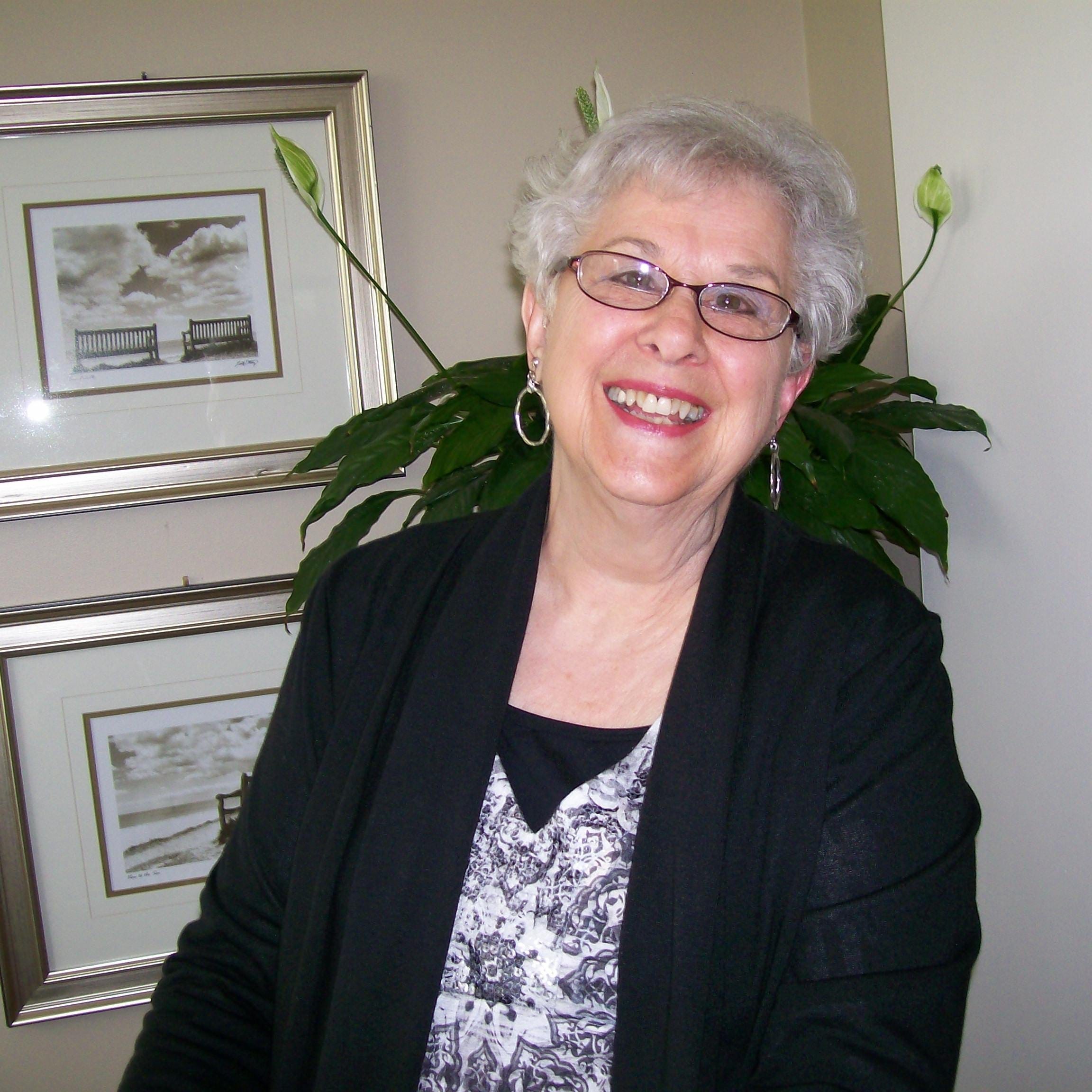 People followed by yolanda wright