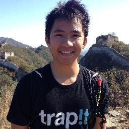People following Thomas Loh