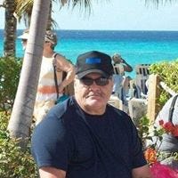 Keith Chestnut – Medium