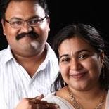Rajeev J Sebastian – Medium