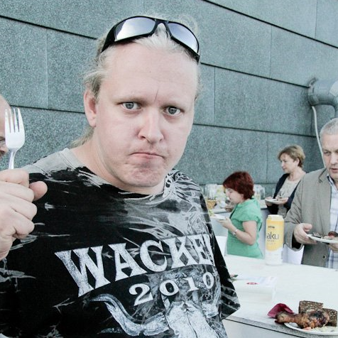 About – Gunnar Peipman – Medium