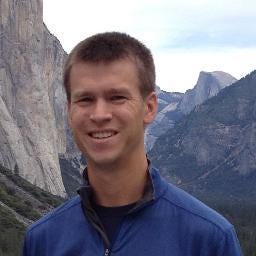 Peter Williams – Medium