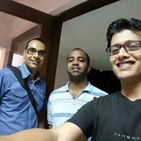Paritosh Verma – Medium