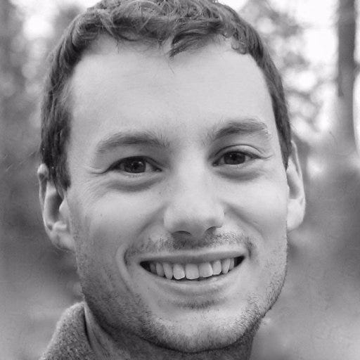 About – Phil Shaughnessy – Medium