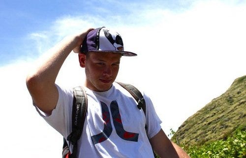 Drew Swanson – Medium