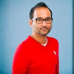 About – Ashwin Salian – Medium