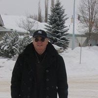 Barry J Barclay – Medium