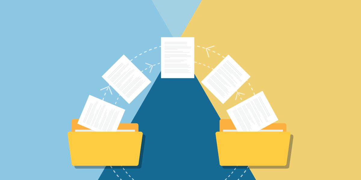 How to ensure secure-file transfer | by Kris Ledel | Jun, 2020 | Medium