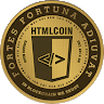 HTMLCoin Machado – Medium