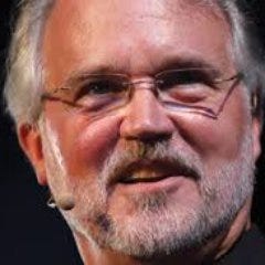 Craig Calhoun – Medium