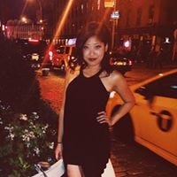 Lily Fu – Medium