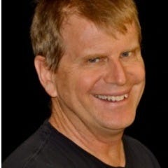 Tom Parish – Medium