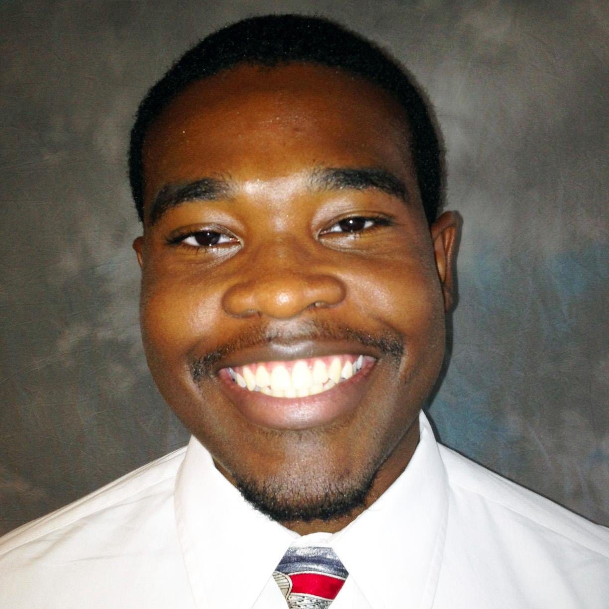 About – Joseph Johnson Jr. – Medium