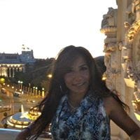 Lissette Rojas – Medium