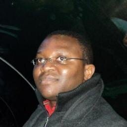 Anthony Nweke – Medium