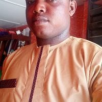Vincent Simeon Nwibo – Medium