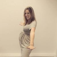 People following Rachel Maycock
