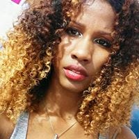 Chavelle K Kassie – Medium