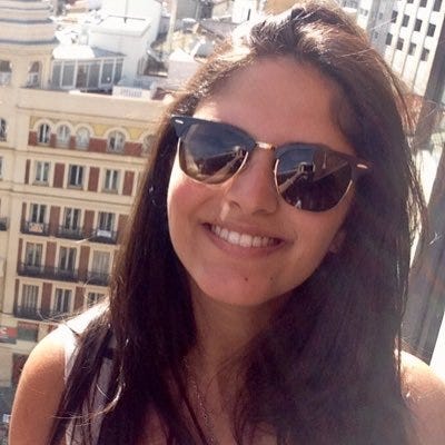 Marine Karam – Medium