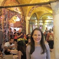 Juli Botero – Medium