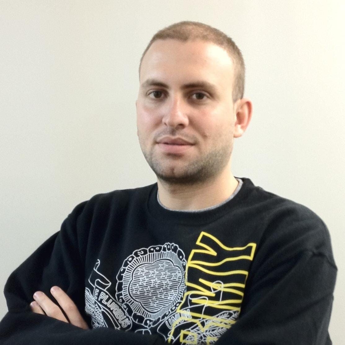 Milot Rexhepi – Medium