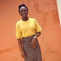Olasehinde Oluwadamilola – Medium